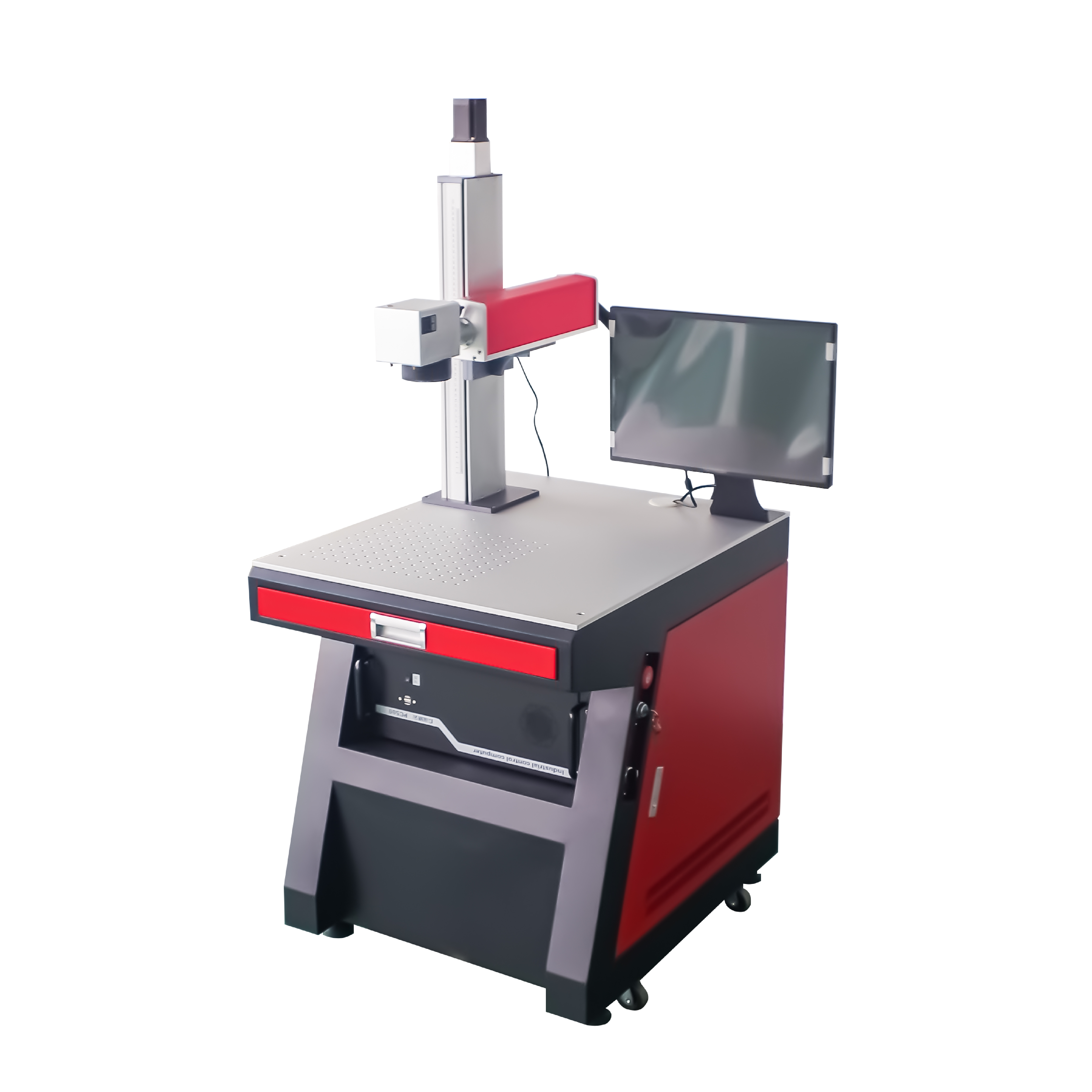 Fiber Marking Machine Laser Marking Machine And Laser Engraving Machine ...