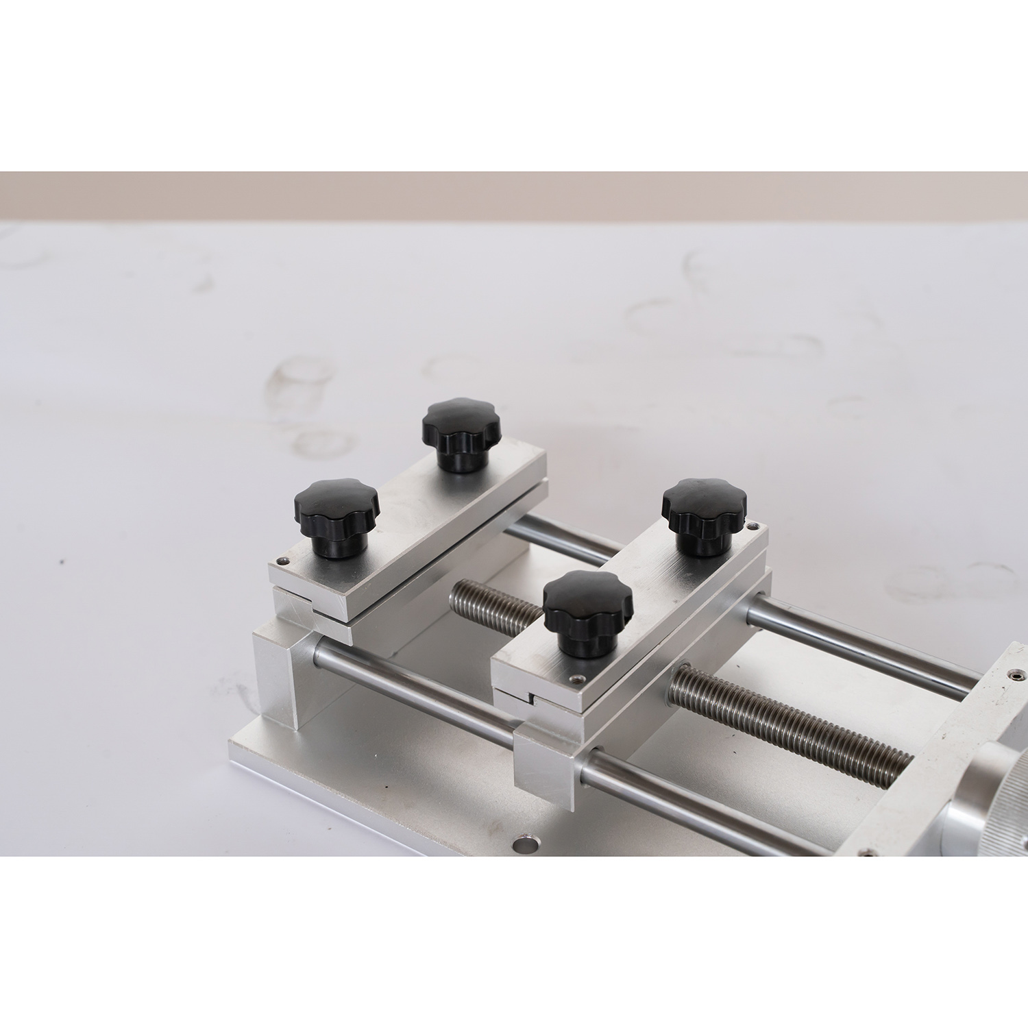 Metal Sheet Fixture Plane Holder Fixturer for Laser Marking Engraving ...